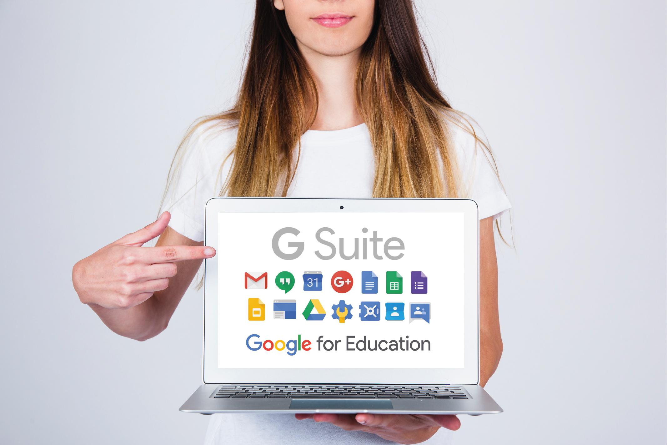 Didattica a distanza con G SUITE - Scuolawebinar
