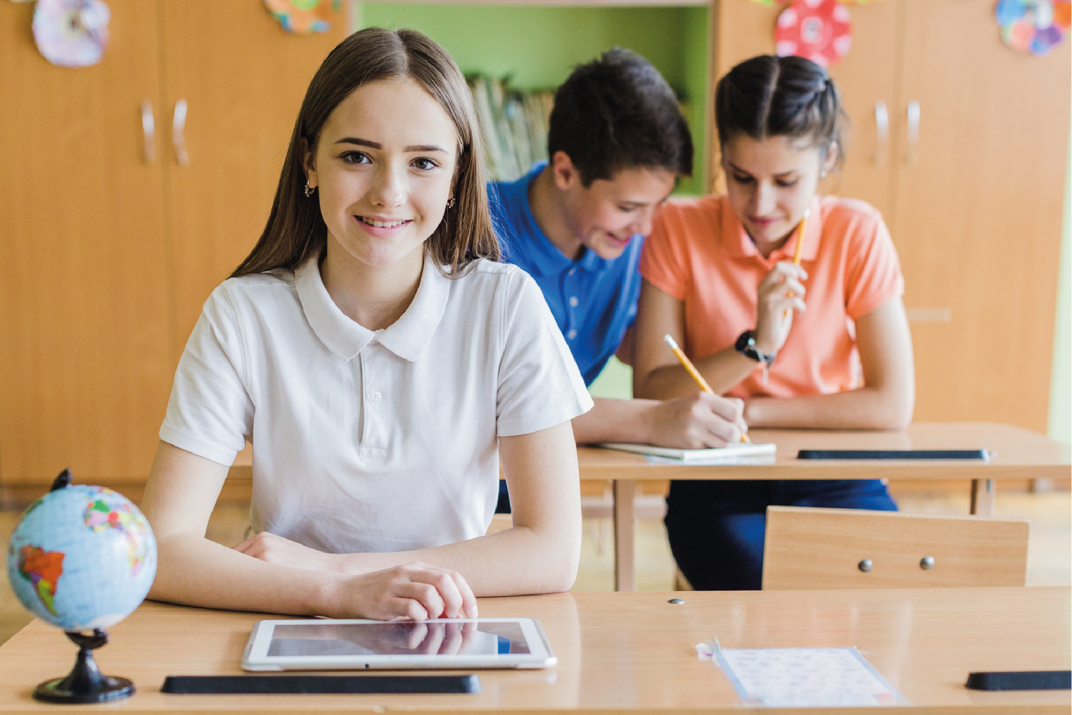 L’uso del TABLET per una didattica innovativa - Scuolawebinar