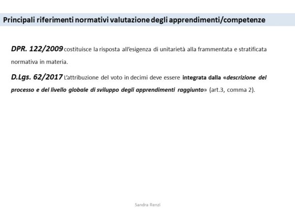 Diapositiva.65.riferimenti.normativi – Scuolawebinar