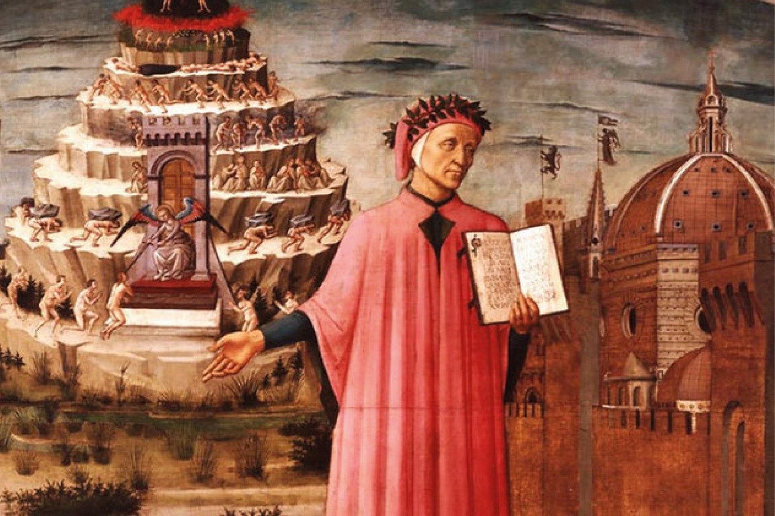 Dante Alighieri a scuola – Scuolawebinar