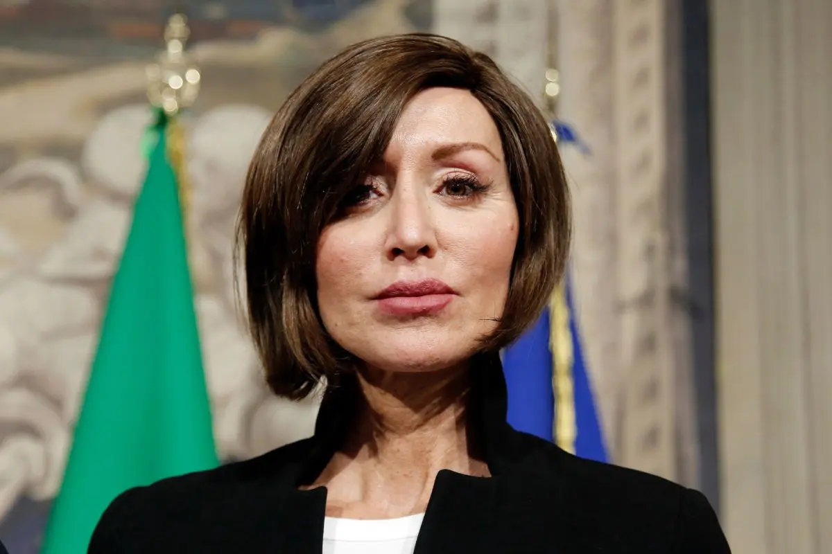 Anna Maria Bernini, ecco chi è il nuovo ministro dell’Università ...