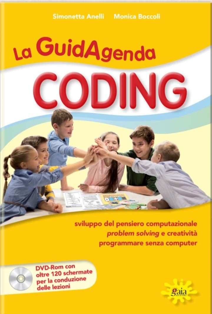 La GuidAgenda coding - Scuolawebinar