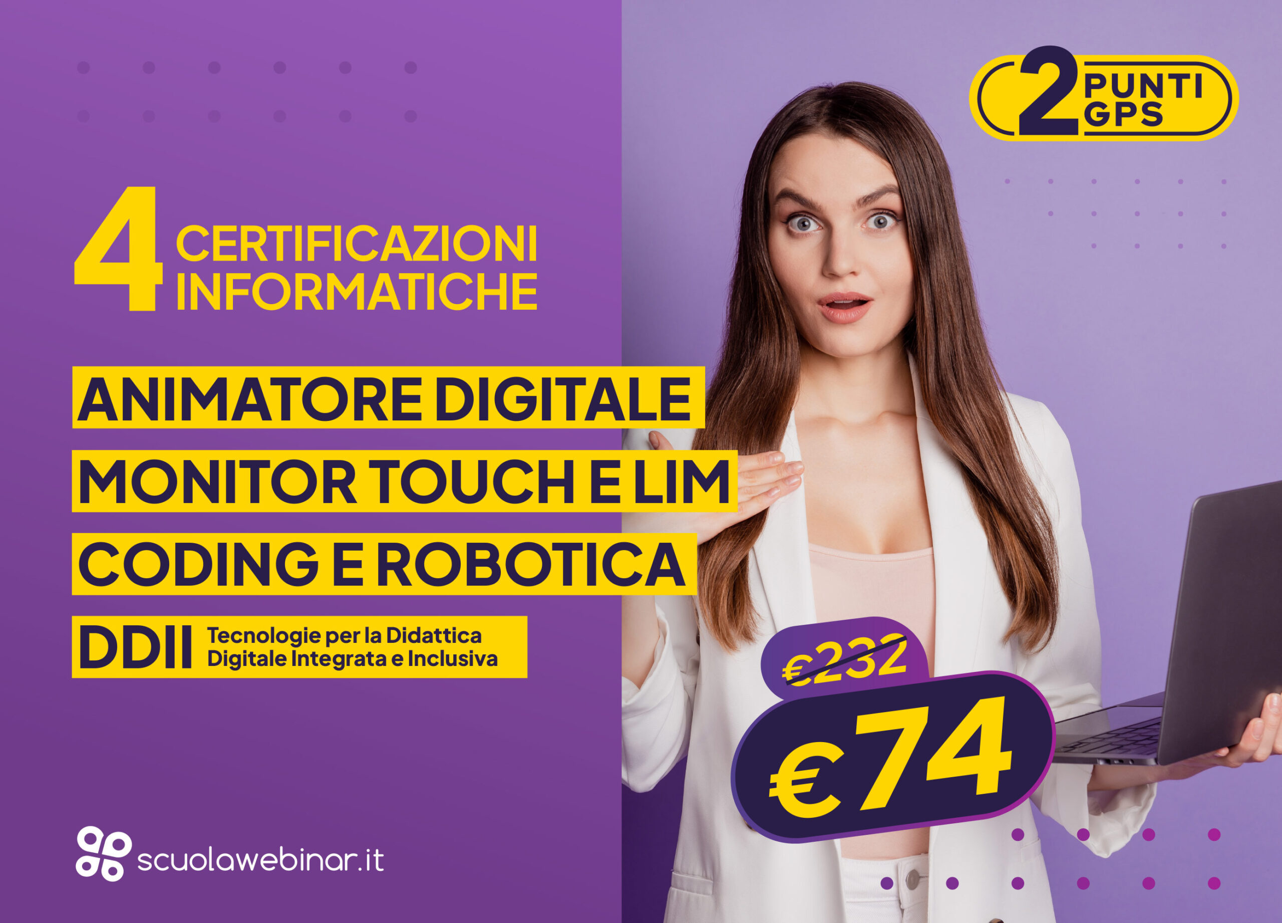 Didattica a distanza con G SUITE for Education - Scuolawebinar