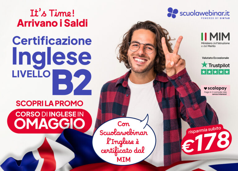 ANIST, la nuova piattaforma del MIM – Scuolawebinar