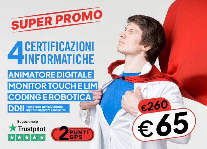 ANIST, la nuova piattaforma del MIM – Scuolawebinar